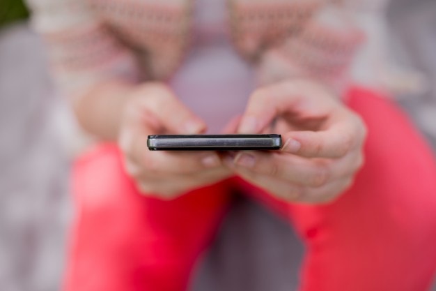 New Method Can Catch Smartphone Thieves In 14 Seconds - Smartphone Security