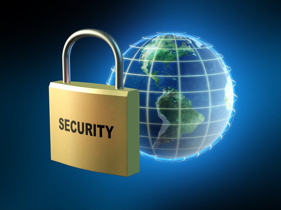 Comptia Network+ Tutorial: Module 05, Part 02: Wireless Network Security Comptia Network+ Tutorial: Module 05, Part 02: Wireless Network Security