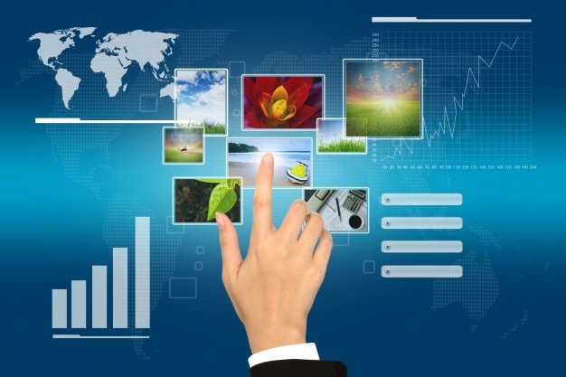 Understand The Open System Interconnection Model-OSI (Shipping Model ...
