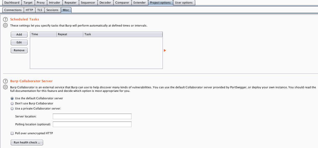 Burp Suite Professional - A Beginner's Guide - Gotowebsecurity